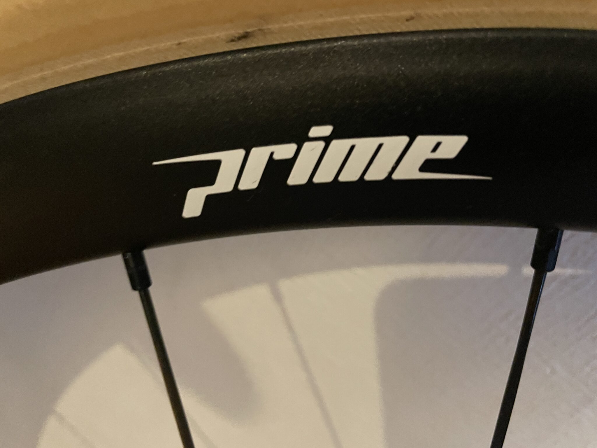 Primeのホイールってどうなの？ | Celeste Cycling