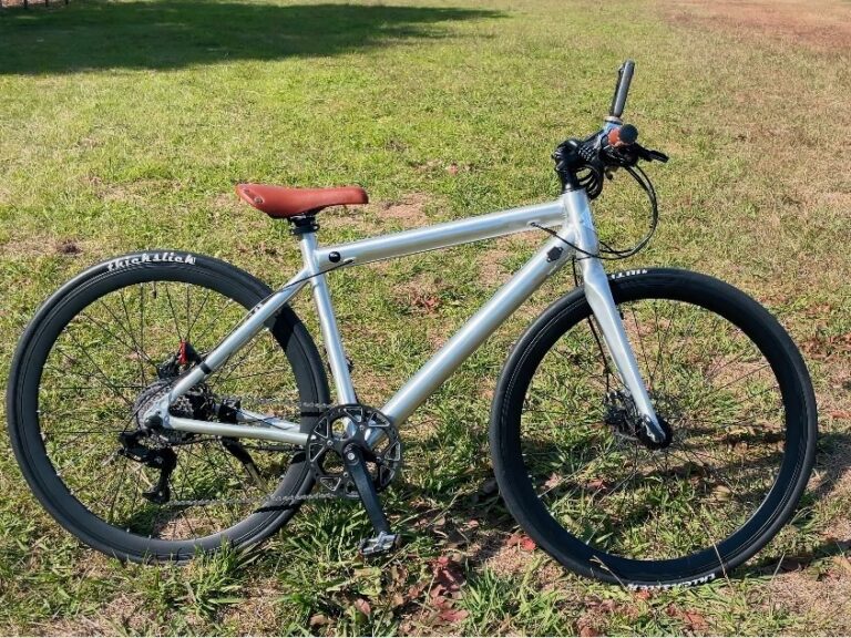 20万円で買える！”オシャレと機能を兼ね備えた最新e-bike “WELB”（ウェルビー） | Celeste Cycling